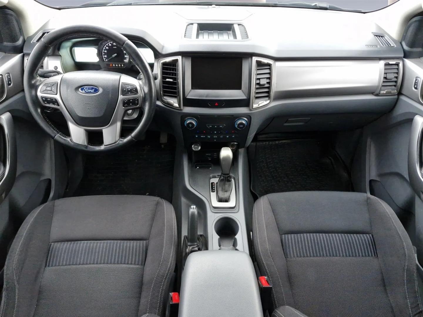 2016 FORD RANGER / 2.2 TDCI 4X2 XLT OTOMATIK | Ford 2.El