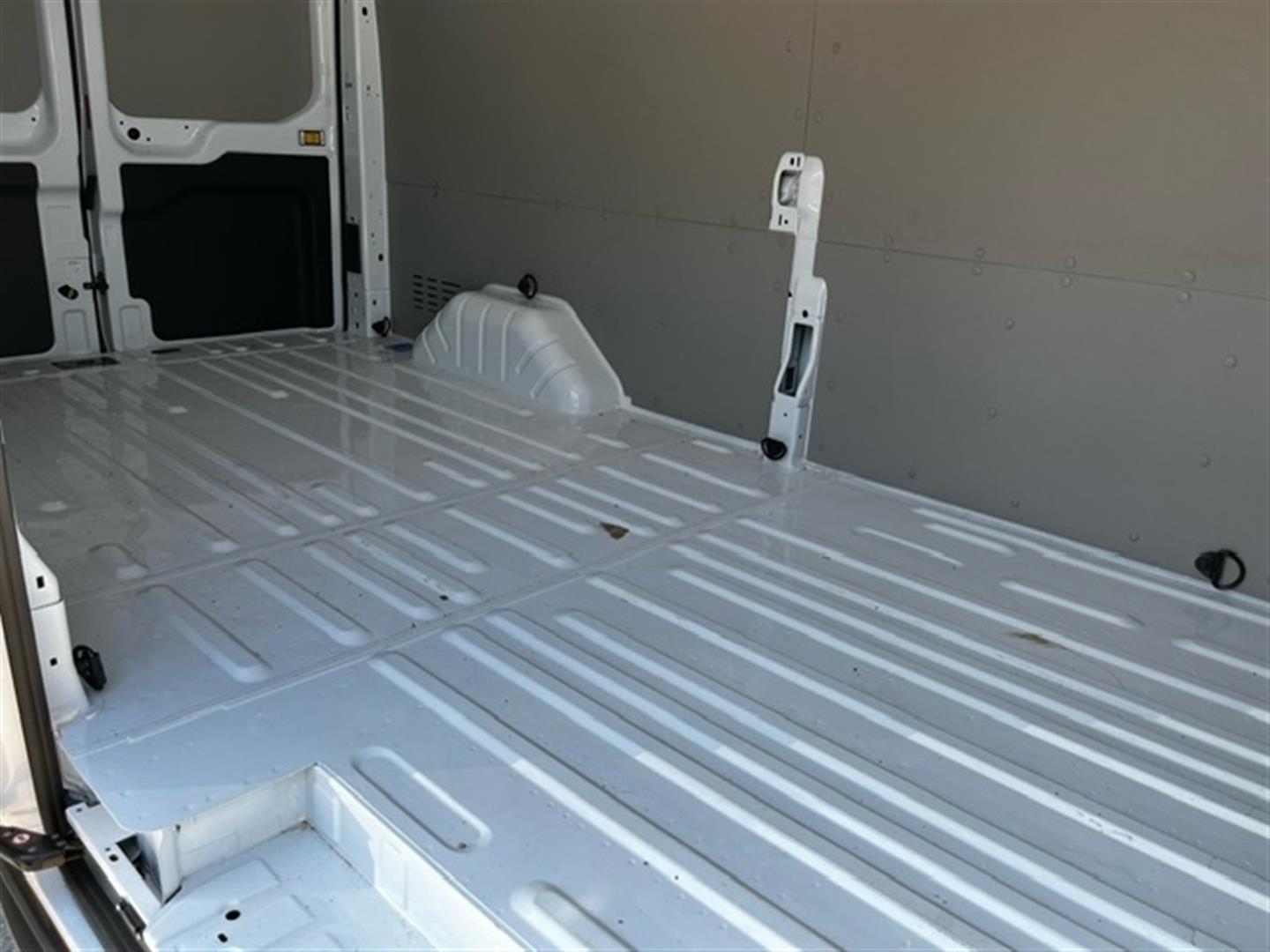 2024 MODEL FORD TRANSIT / VAN 350 L / KM 3350 | Ford 2.El